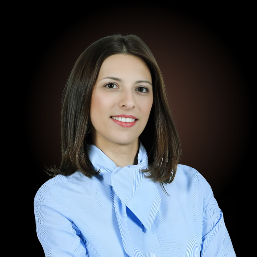 Women Redefining Leadership - Zagreb, November 2024 - COTRUGLI Women Redefining Leadership - Zagreb, November 2024 - COTRUGLI